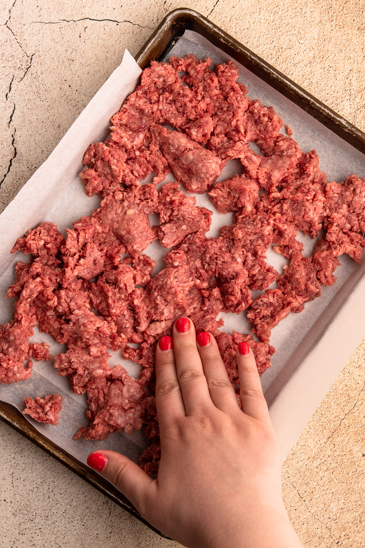 Sheet Pan Sliders - Everyday Family Eats