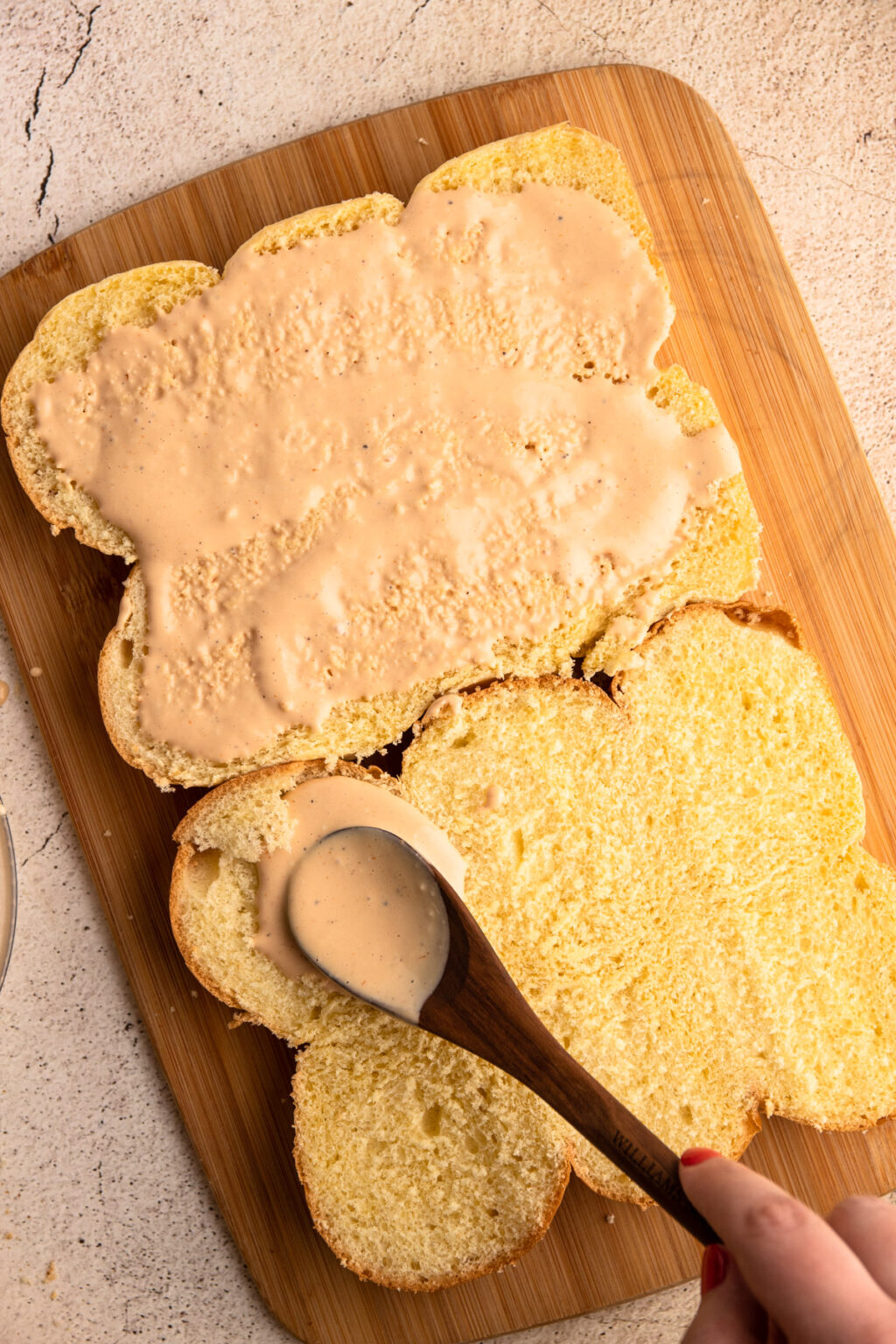 Sheet Pan Sliders - Everyday Family Eats