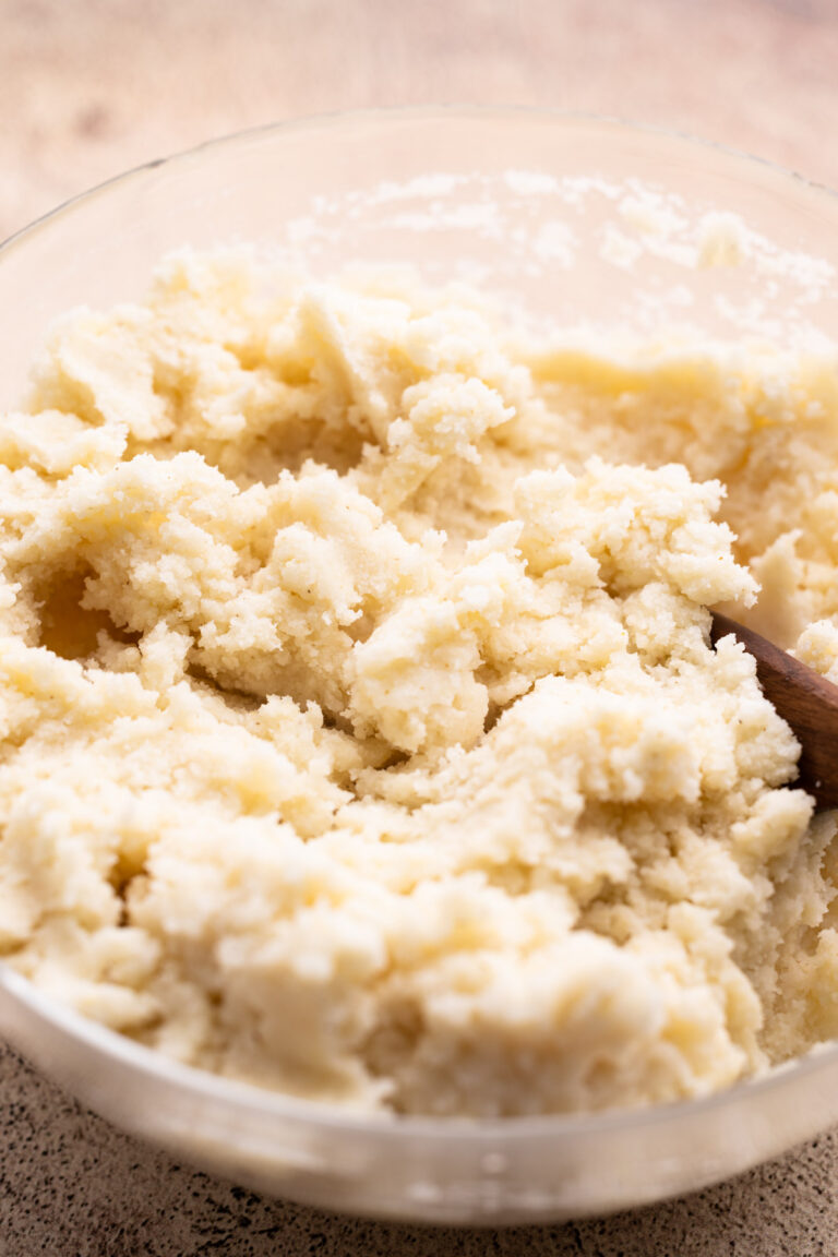 How to Make Arepas - Everyday Family Eats