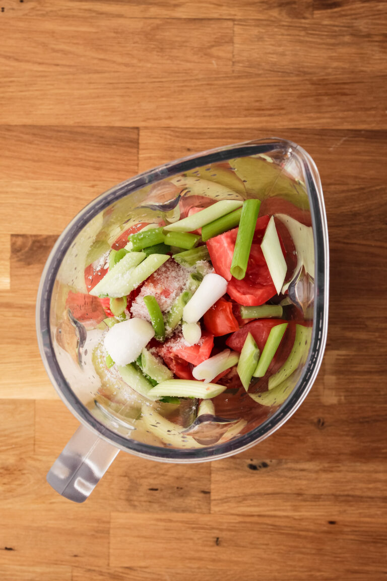 Colombian Aji (Ají Colombiano) - Everyday Family Eats