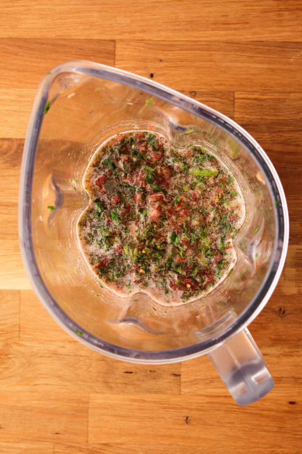 Colombian Aji (Ají Colombiano) - Everyday Family Eats