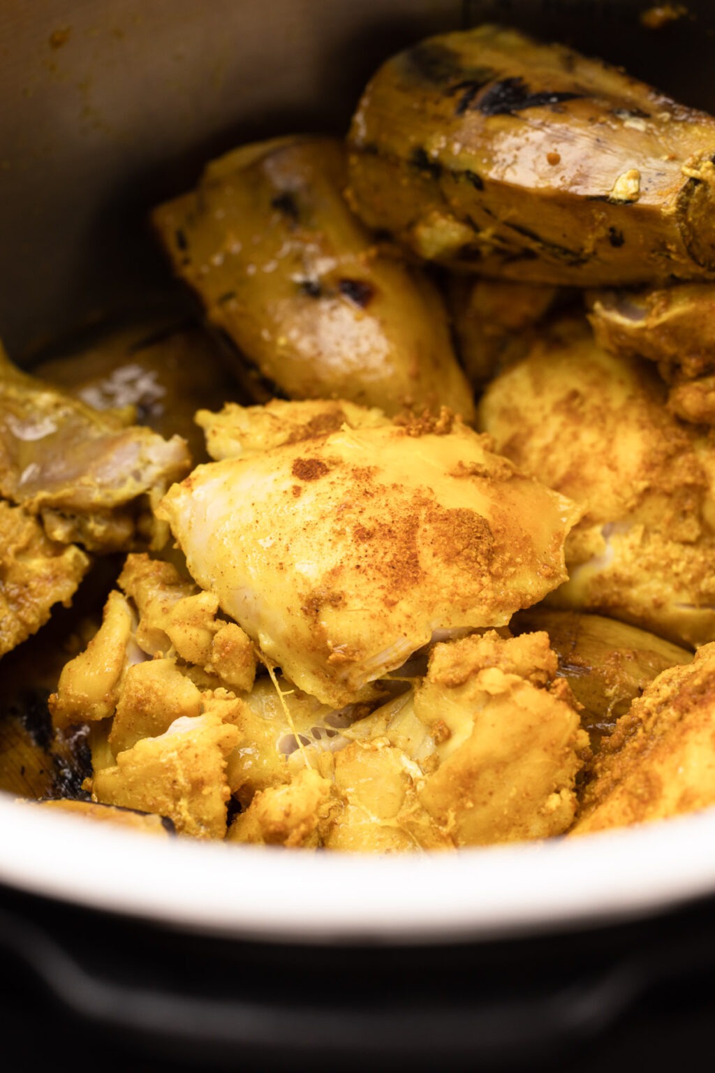 Colombian Chicken Stew (Sudado de Pollo) - Everyday Family Eats