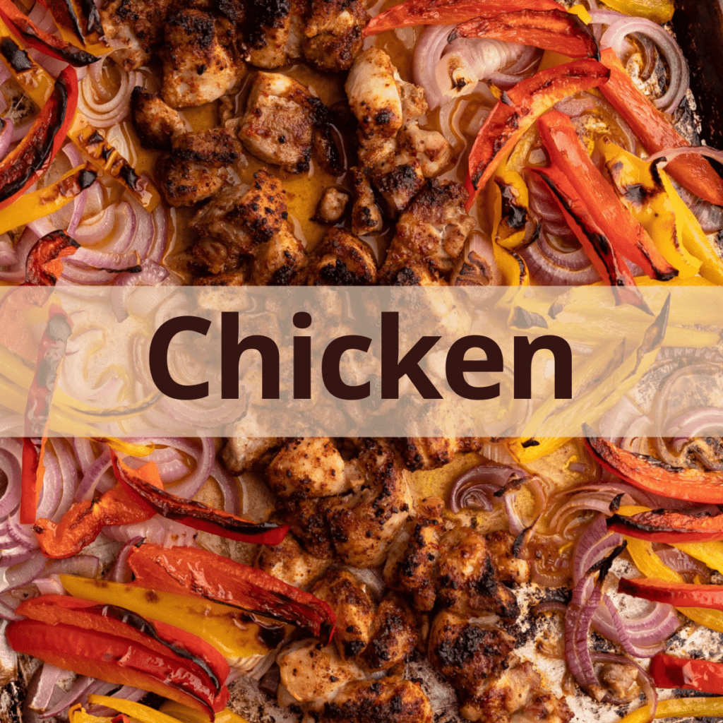 Recipe Index - Everyday Family Eats