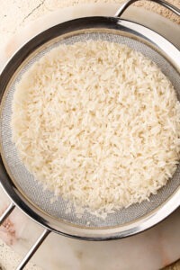 John's Colombian Rice - Everyday Family Eats