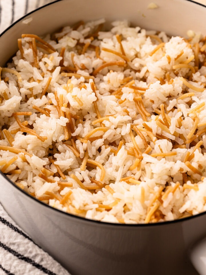 Rice - Everyday Family Eats