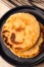 How to Make Arepas - Everyday Family Eats